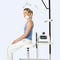 Lumbar and cervical traction unit - ELTRAC 471 - Enraf-Nonius