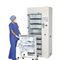 Supply cabinet - DSC8000 - Soluscope - for drying / for endoscopes ...