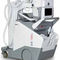 Digital mobile radiography unit - DR 100s - AGFA