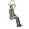 Patient lift sling - Thorax - Handi-Move