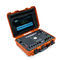 Electrical safety tester - vPad-Rugged 2 - Datrend Systems - for ...