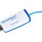 Computer-based spirometer - Spirostik™ - Geratherm Medical AG - hand ...
