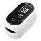 Fingertip pulse oximeter - oxy one - Geratherm Medical AG - medical ...