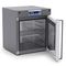Heating oven - 125 basic dry - IKA - aging / tempering / laboratory