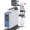 Laboratory vacuum pump - VACSTAR - IKA - membrane