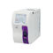Automatic hematology analyzer - pocH-100i - Sysmex Europe - compact ...