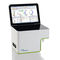 Automatic cytometer - CyFlow Cube 6 - Sysmex Europe - compact ...