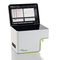 Automatic cytometer - CyFlow® Ploidy - Sysmex Europe - compact / for ...
