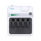 Semi-automatic coagulation analyzer - CA-104 - Sysmex Europe - 4 ...