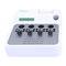 Semi-automatic coagulation analyzer - CA-104 - Sysmex Europe - 4 ...