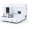 Automatic hemostasis analyzer - CS-2400 - Sysmex Europe - 10-channel ...