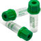 Laboratory collection tube - Microtainer® - BD - cylindrical ...