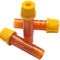 Laboratory collection tube - Microtainer® - BD - cylindrical ...