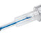 3 mL syringe - 303401 - BD - plastic / needleless