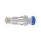 Straight infusion connector - PhaSeal™ - BD