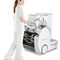 Digital mobile radiography unit - MX8 - Shimadzu