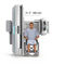 Radio-fluoroscopy system - FLUOROspeed X1 edition - Shimadzu - digital ...