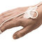 Fingertip SpO2 sensor - 7000 Flexi-Form III - Nonin - disposable ...