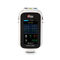 Wearable vital signs monitor - Radius VSM™ - Masimo - modular / bedside / SpO2