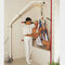 Wall-mounted patient lift - CURATOR® - aacurat GmbH - electric / on ...