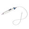 Access catheter - OUTBACK® Elite - Cordis - peripheral / hydrophilic
