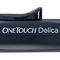 Insulin pen injector - OneTouch® Delica® - Lifescan - for diabetes ...