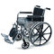 Manual wheelchair - Airgo® ProCare IC - AMG Medical - outdoor / indoor ...