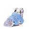 Supra-malleolar orthosis (SMO) - SureStep - pediatric / open heel