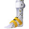 Ankle and foot orthosis - big shot - SureStep - pediatric