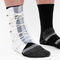 Ankle orthosis - Gauntlet - SureStep - waterproof / with laces