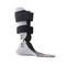 Ankle and foot orthosis - Stirrup - SureStep - articulated / custom