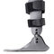 Ankle and foot orthosis - Stirrup - SureStep - articulated / custom