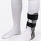 Ankle and foot orthosis - Stirrup - SureStep - articulated / custom