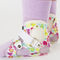 Supra-malleolar orthosis (SMO) - BigShot - SureStep - pediatric / dynamic