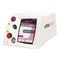 Photodynamic retina therapy laser - VITRA 689 - Quantel Medical ...