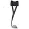 Ankle and foot orthosis - YPSILON® FLOW½ - Allard International - dynamic