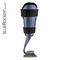 Ankle and foot orthosis - BLUEROCKER® SHORT - Allard International ...