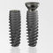 Conical dental implant - Axiom® PX - ANTHOGYR - titanium / internal tri ...