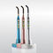 Dental curing light - Slimax-C Plus - Beyes Dental Canada - cordless / LED