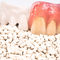 PEEK dental material - Pekkton® ivory - Cendres+Métaux SA - for dental ...