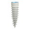 Tapered dental implant - Magix - Cortex-Dental Implants Industries ...