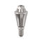 Titanium implant abutment - MPR-5 series - Cortex-Dental Implants ...