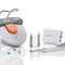 Osteocentral anesthesia injection system - QuickSleeper5 - Dentalhitec