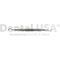 Universal curette - 1422T - Power Dental USA - periodontal / Barnhart ...