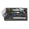 Dental prophylaxis instrument kit - Cavflex 6000 - Dentflex
