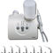 Ultrasonic dental scaler - Eurocompress - periodontal / endodontic ...