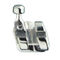 Metal orthodontic bracket - Mini-Mono® - FORESTADENT BERNHARD FÖRSTER ...