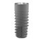 Cylindrical dental implant - BLT - EBI Inc. - titanium / internal ...