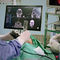 ENT surgery surgical navigation system - RETINA - EPED - neurosurgery ...