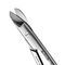 Orthodontic scissors - SCGC - Hu-Friedy - for humans / curved